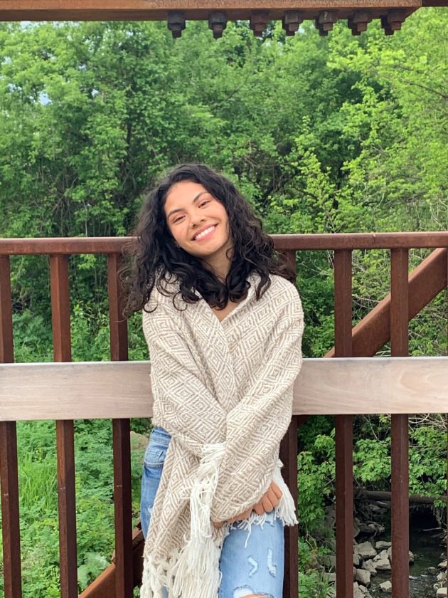 ISU Trio students selected for leadership congress | News, Sports, Jobs ...